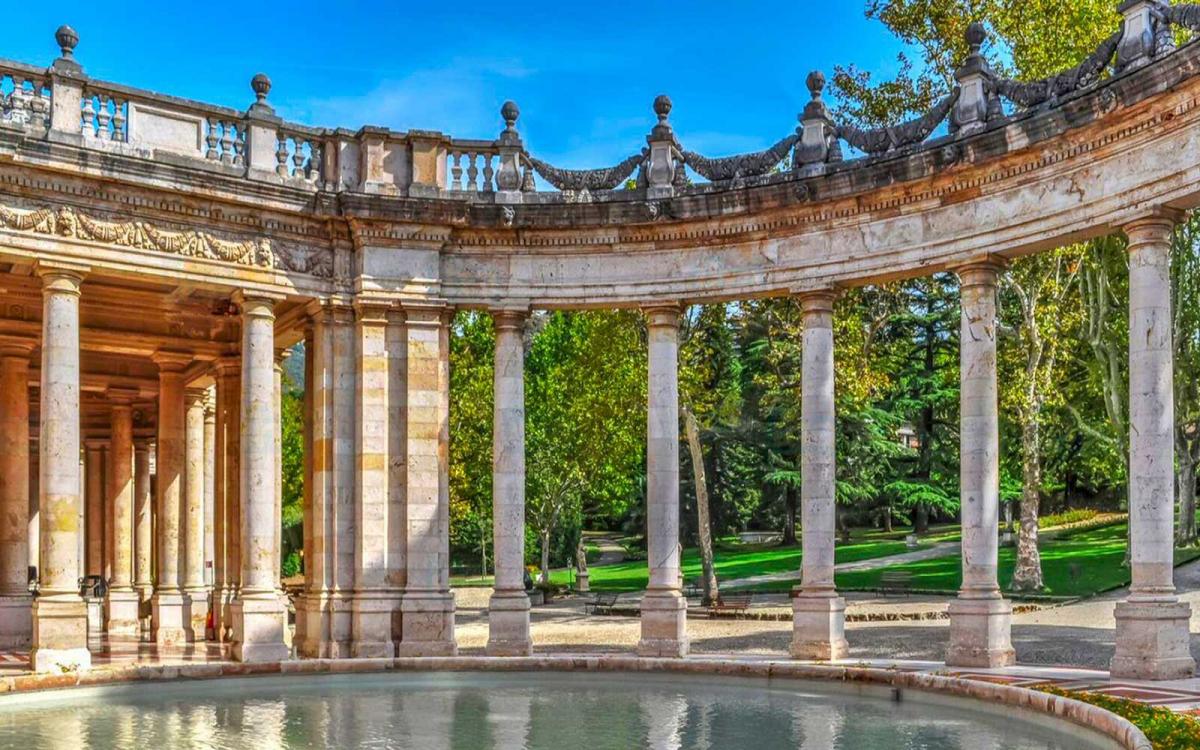 Hotel Reale in Montecatini Terme - Tuscany - Official Web Site